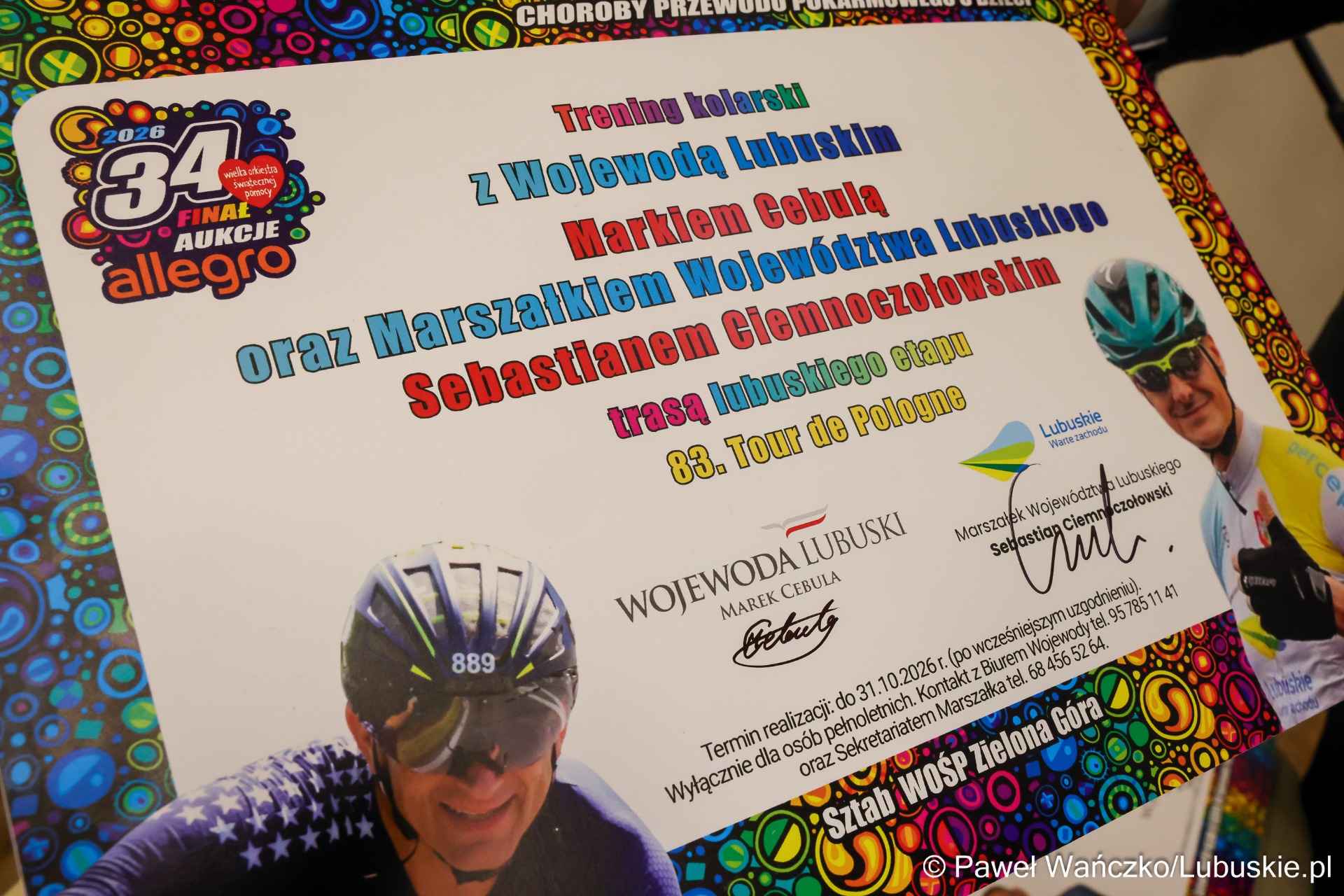 Wiadomości - Portal Województwa Lubuskiego